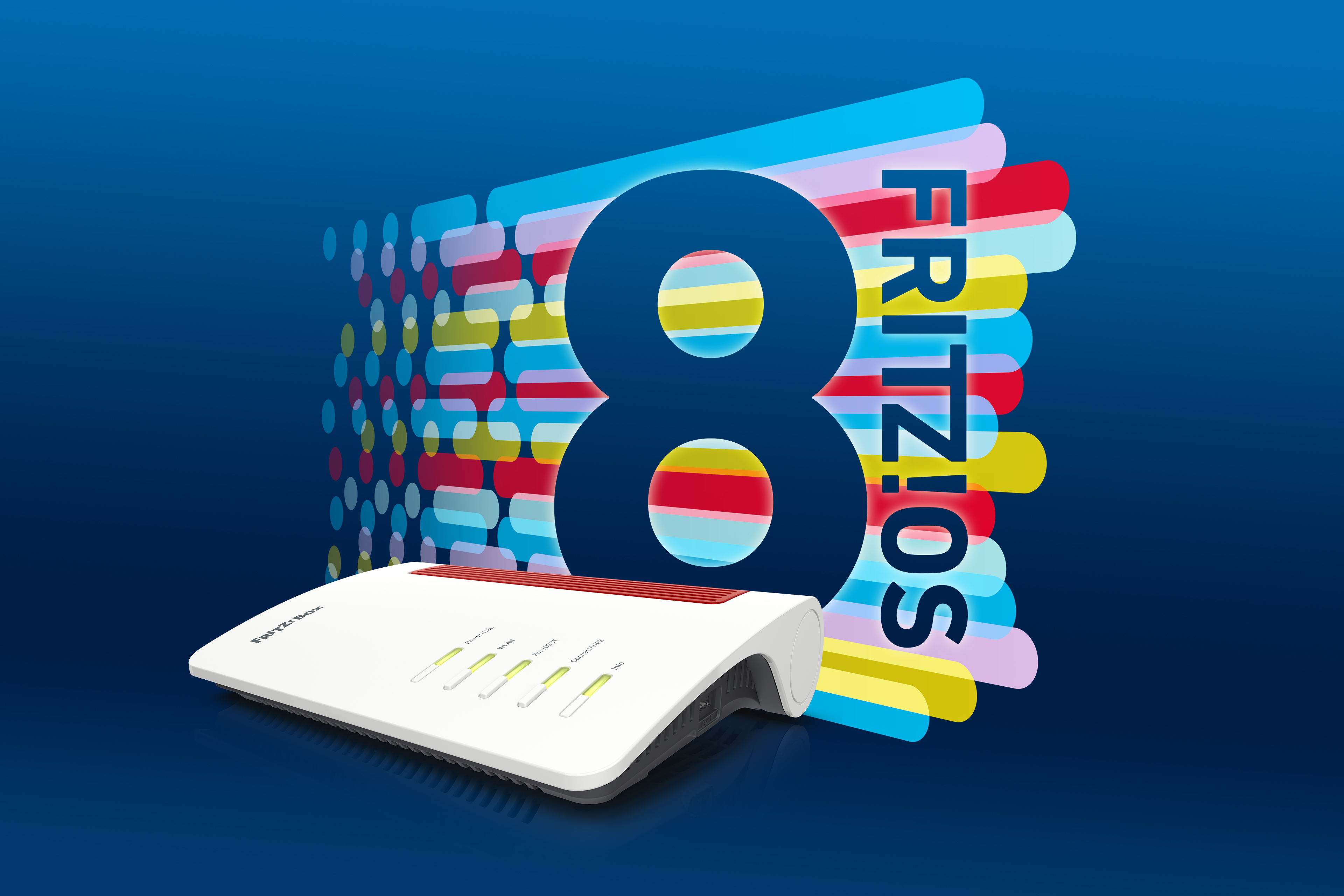 AVM rolls out major update for FRITZ! prod… | FRITZ! Unternehmen